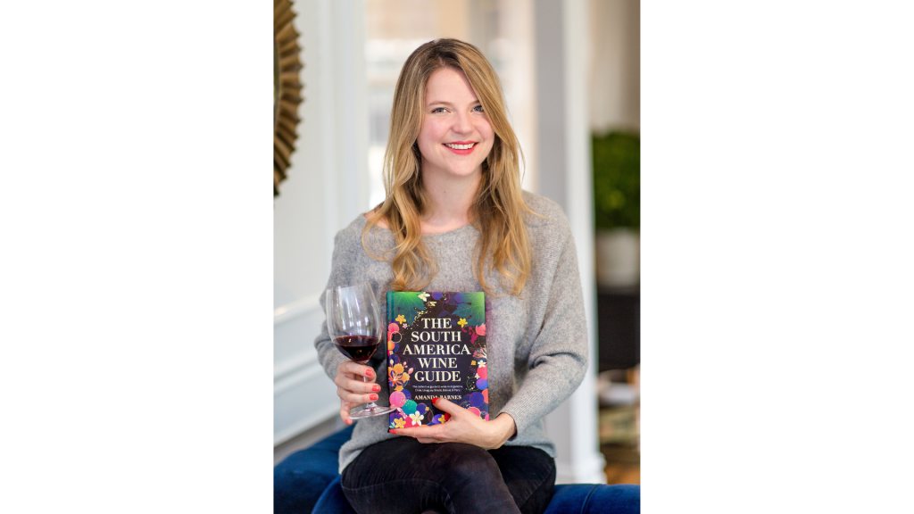 In Limelight | Exploring the Charm of South America | MAXIMINIMUM ...